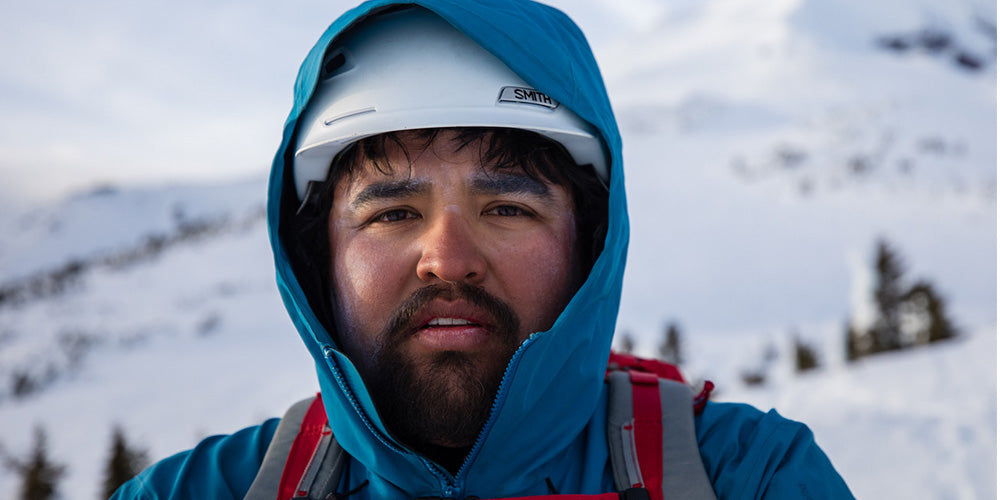 The Origins of Public Lands and Wilderness: A talk with Len Necefer, F