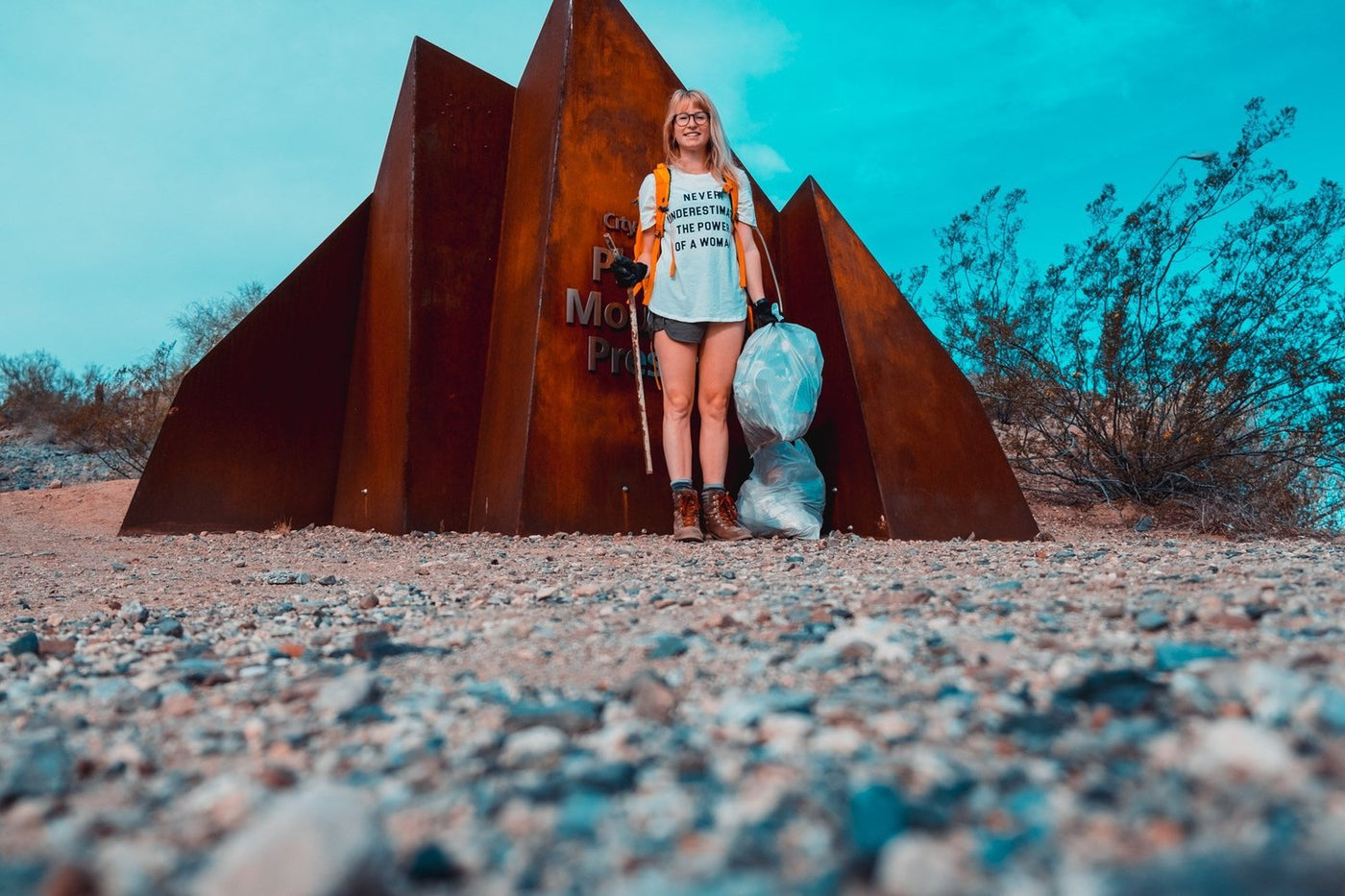 What It Takes to Be a Wild Keeper