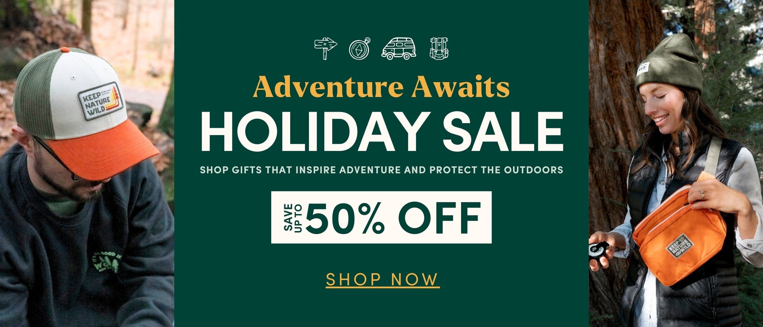 Gifts Apparel Bags & Fanny Packs Stickers Hats & Beanies Accessories ...