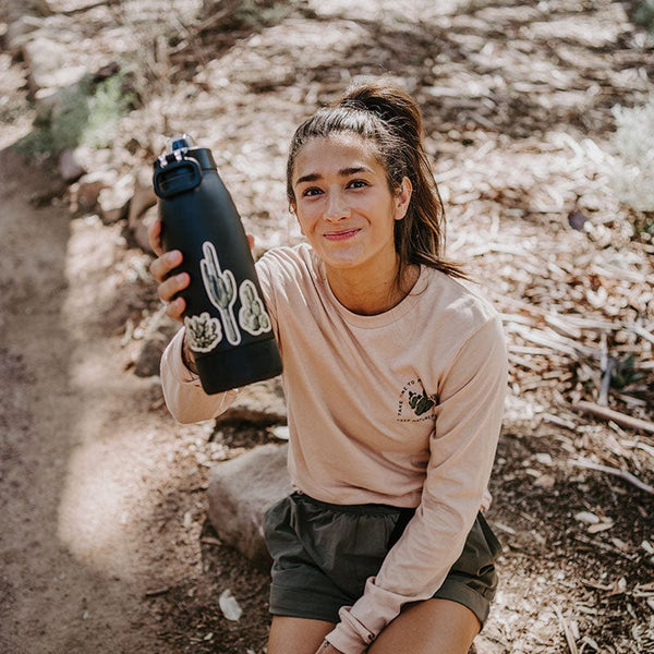 Sticker Palooza - we always love our KNW stickers! Duplicates don't ...