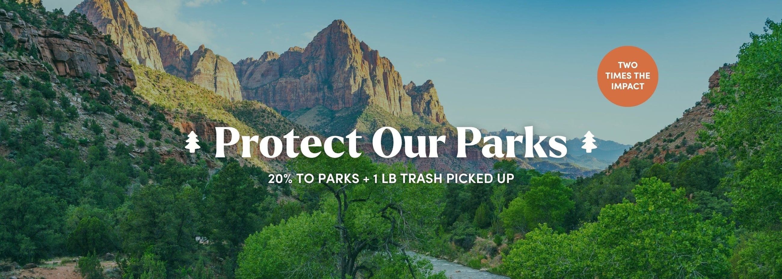 Protect Our Parks