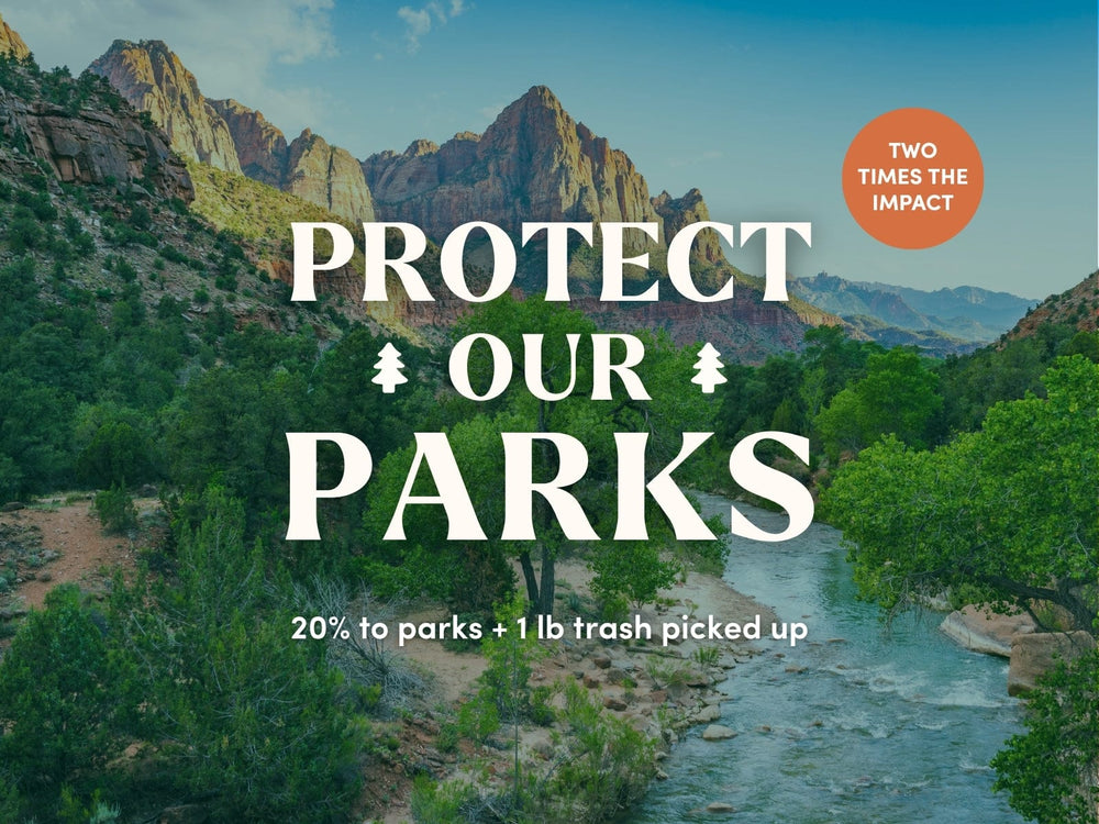 Protect Our Parks