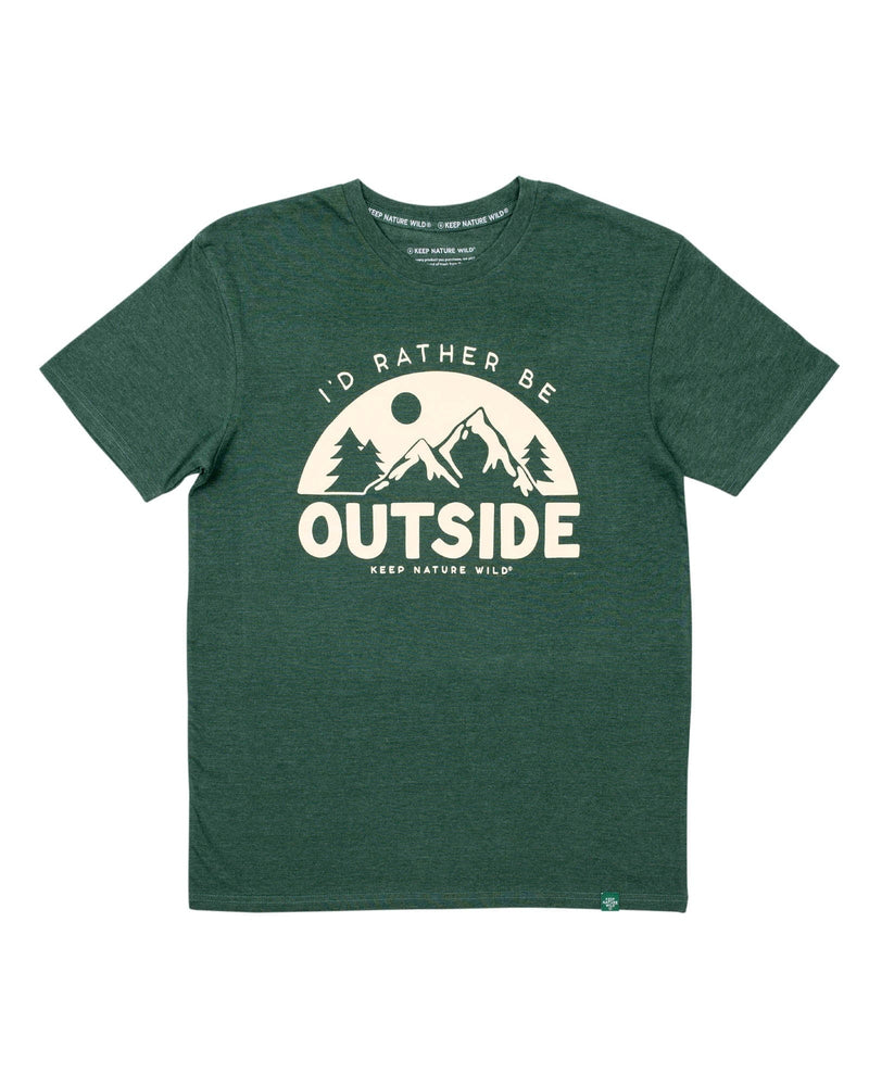Keep Nature Wild - Outdoor Products with Purpose