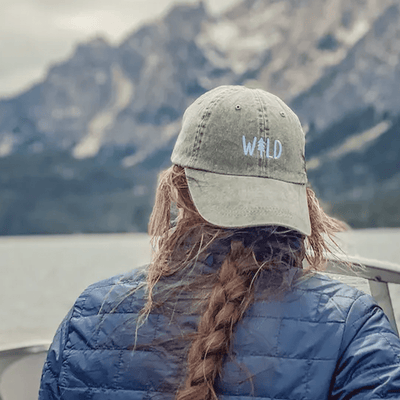 Keep Nature Wild - Outdoor Products with Purpose