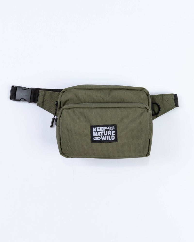KNW Fanny Pack | Keep Nature Wild