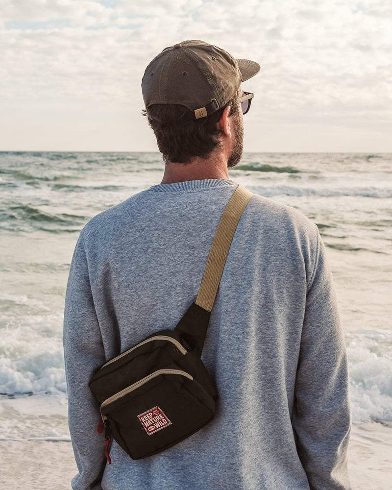 KNW Fanny Pack | Keep Nature Wild