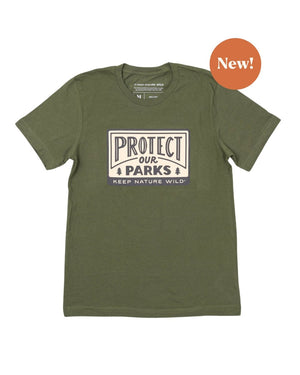 Protect Our Parks