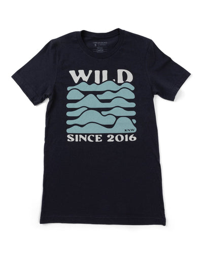 Outdoor Graphic Tees | Keep Nature Wild