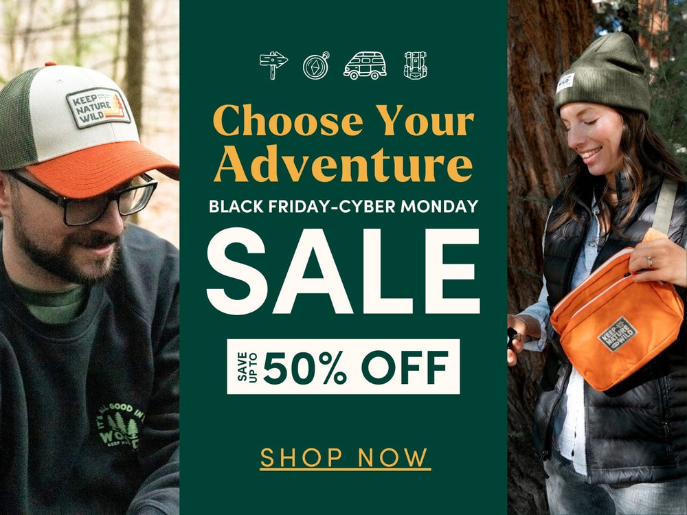 Find Your Adventure