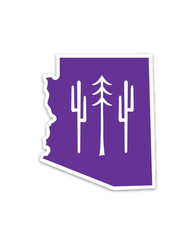 Lopes Pride | Sticker | Keep Nature Wild