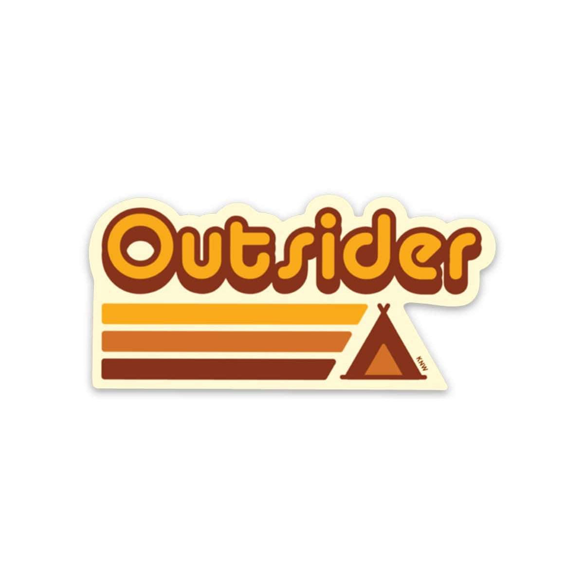 logo outsider sid