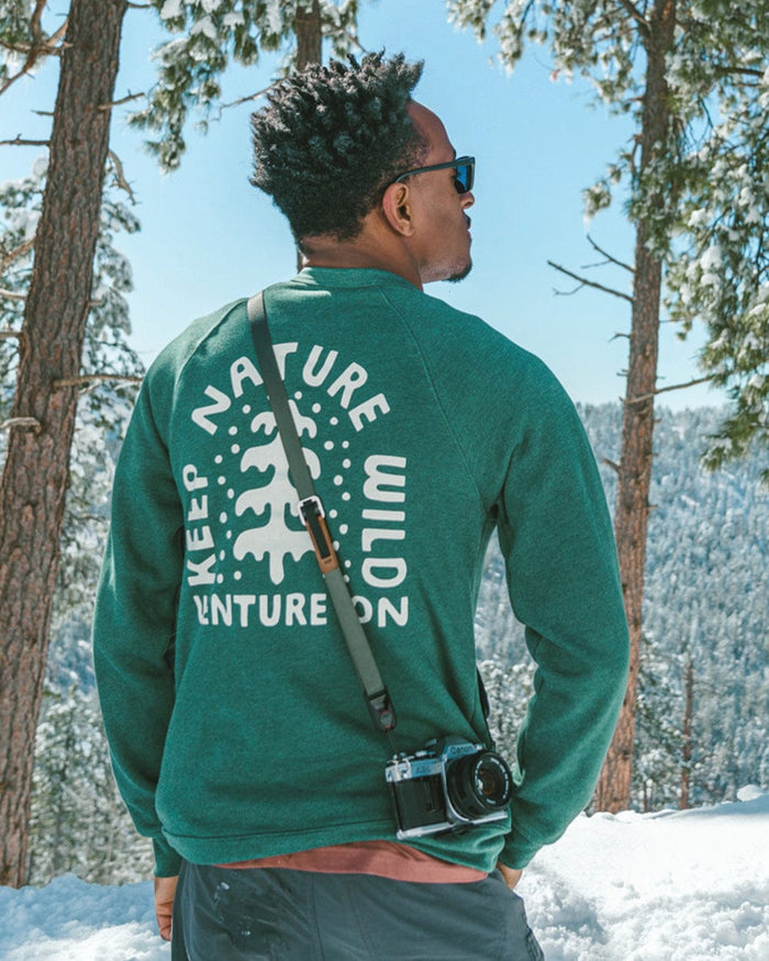 Outerwear | Keep Nature Wild